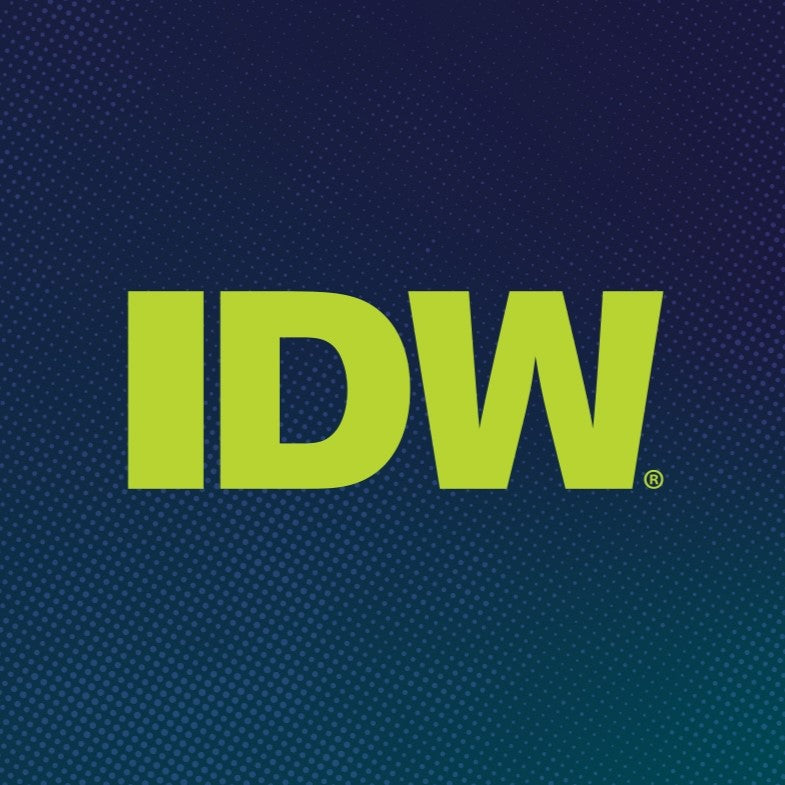 IDW Publishing – Comix Clix Online